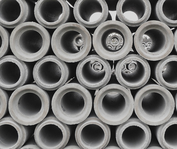Betonproducten - MC-Bauchemie